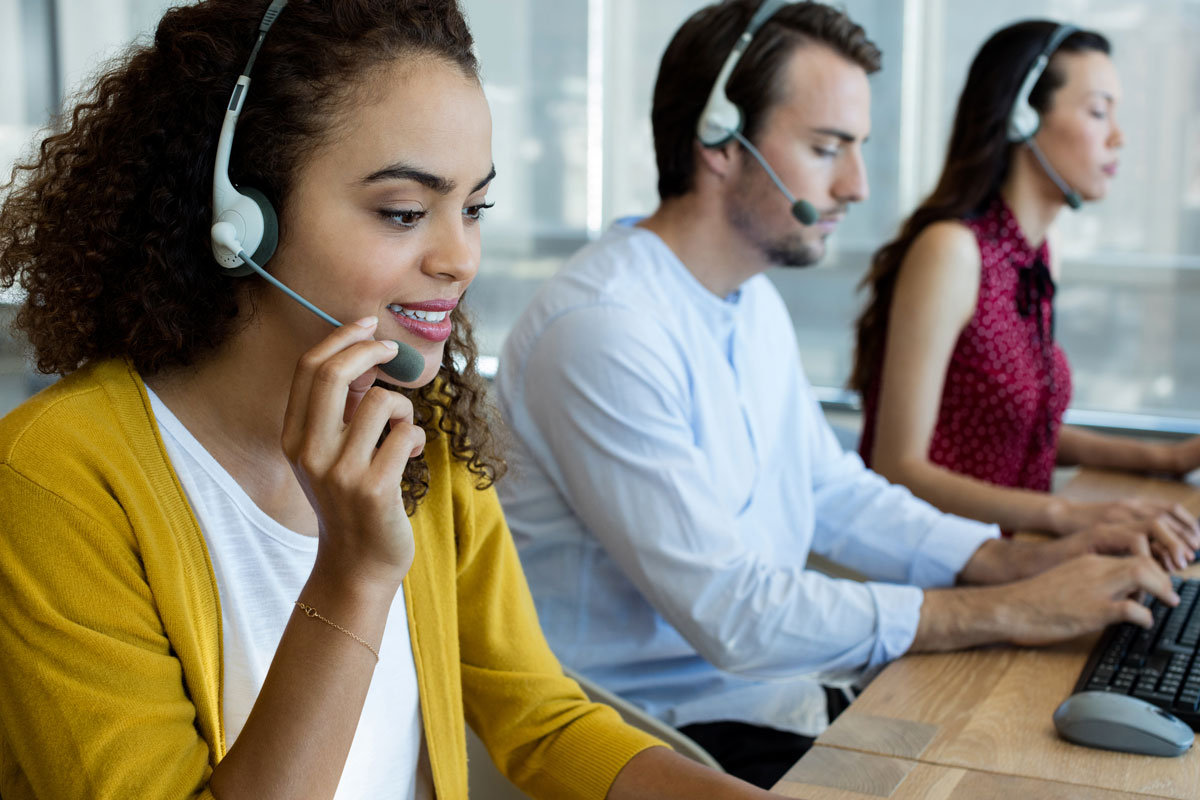Fungsi dan Peran Help Desk Bagi Perusahaan – Nagitec